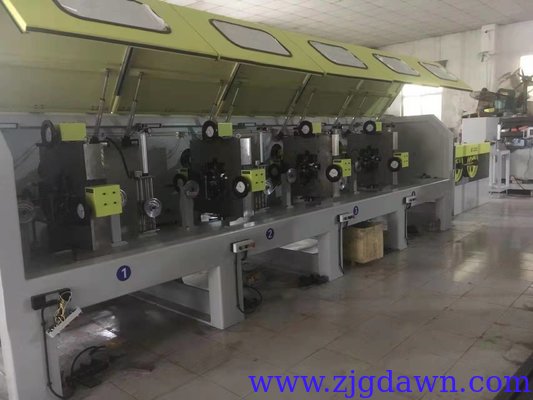 Triangle Wire Rolling Machine supplier