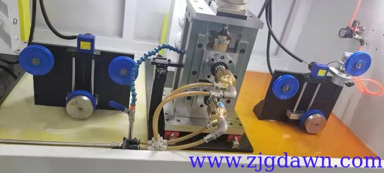 Triangle Wire Rolling Machine supplier