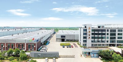 Zhejiang Xinruiming Decorating Materials Co.,ltd