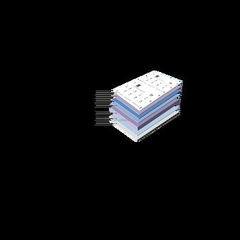 high strengthTitanium-Zinc composite panel