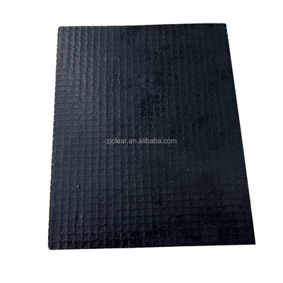 Fire Rated Steel Composite Panel With Higher Strength Metal Panel