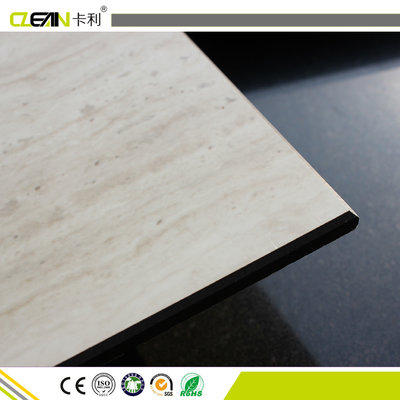 Internal wall decorating panel