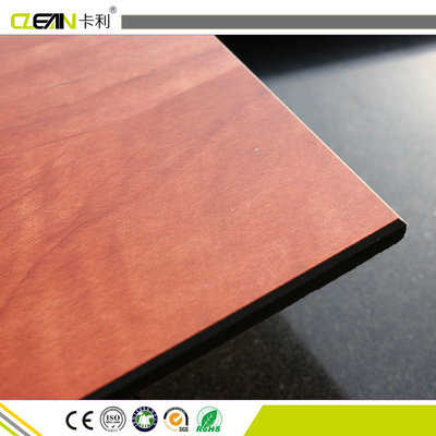 Internal wall decorating panel