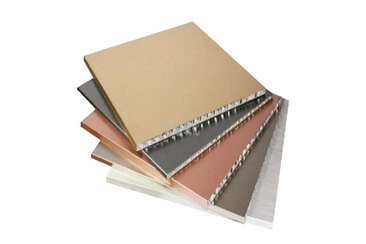 FR A2 B1 Aluminium Composite Panel