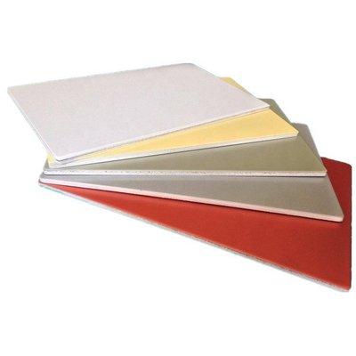 FR A2 B1 Aluminium Composite Panel