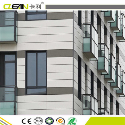 FR A2 B1 Aluminium Composite Panel