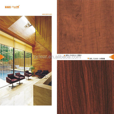 pre-coated fiber cement panel