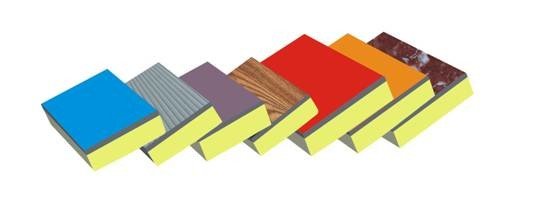 external wall thernal insulation boards