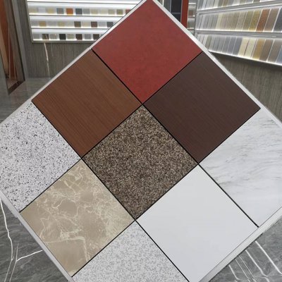 3mm,4mm,5mm,6mm Solid color decorative metal sheet