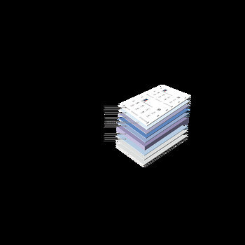 Fire Rated Steel Composite Panel With Higher Strength Metal Panel