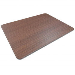 Fire Rated Steel Composite Panel With Higher Strength Metal Panel