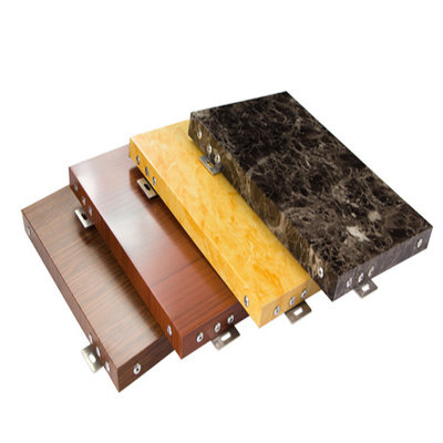 2mm 2.5mm 3mm Solid Alumiunim panel