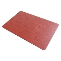 Metal insulation composite panel/ decorative metal sheet