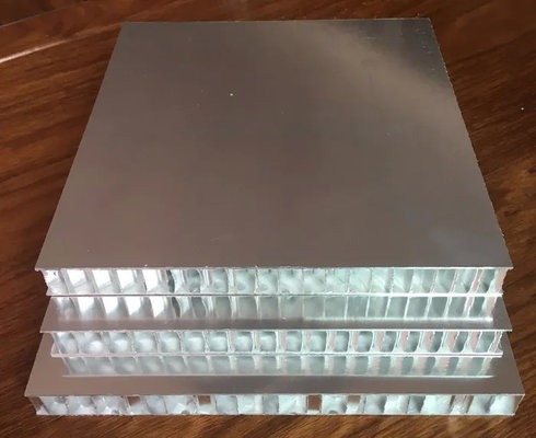 Aluminum Honeycomb panel
