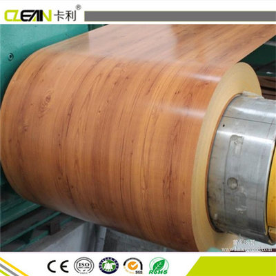 width 800~1800mm,thickness 0.2~1.4mm pre-painted steel coil/Aluminium coil