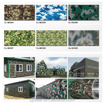 width 800~1800mm,thickness 0.2~1.4mm pre-painted steel coil/Aluminium coil