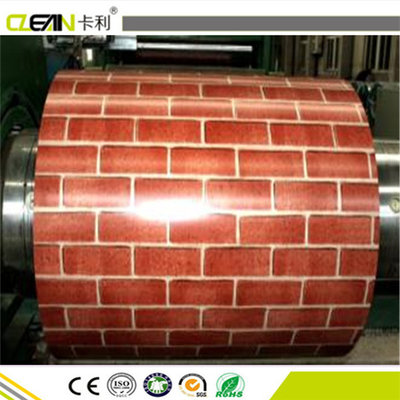width 800~1800mm,thickness 0.2~1.4mm pre-painted steel coil/Aluminium coil