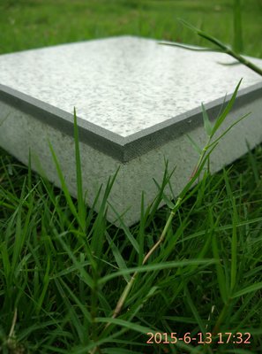 External wall thermal insulation integral board and system