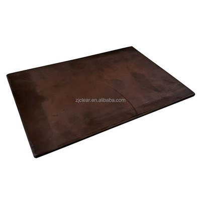 Copper composite panel