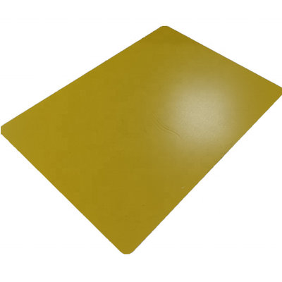 Al-Al,double Stainless steel, Coper-Alu,Zn-Al and other form Dual metal panel