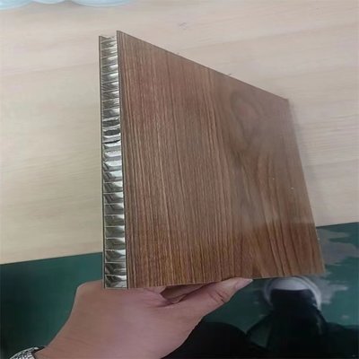 Aluminum Honeycomb panel
