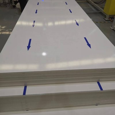 3mm,4mm,5mm,6mm Solid color decorative metal sheet