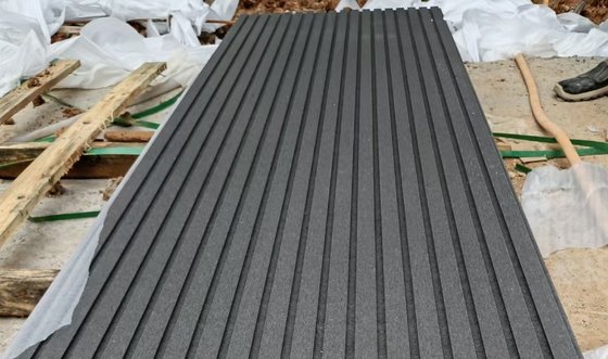 External wall heat insulation integral board and system