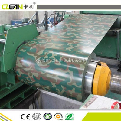 Muti-pattern pre-pained steel coil/aluminium coil