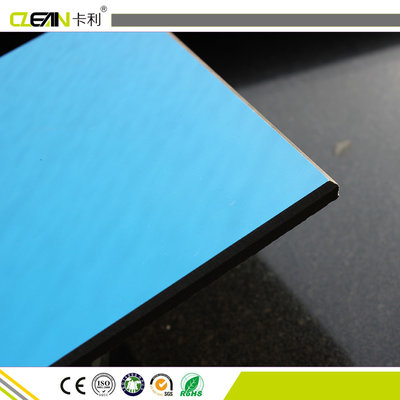 6~18mm Medical clean ceramic fiber boards