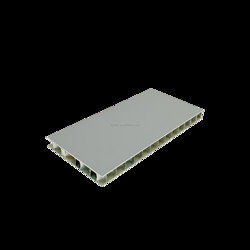 Thickness 5mm 8mm 10mm 15mm 25mm 50mm 100mmAluminuim honeycomb panel