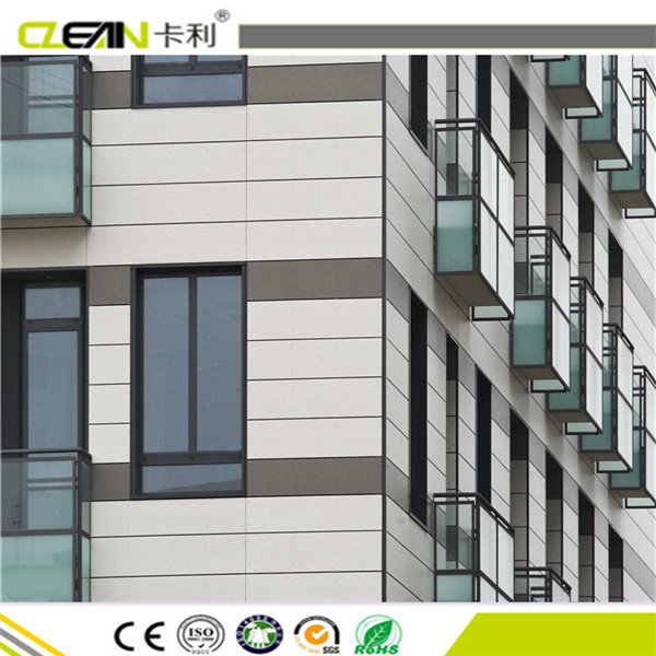 Al-Al,double Stainless steel, Coper-Alu,Zn-Al and other form Dual metal panel