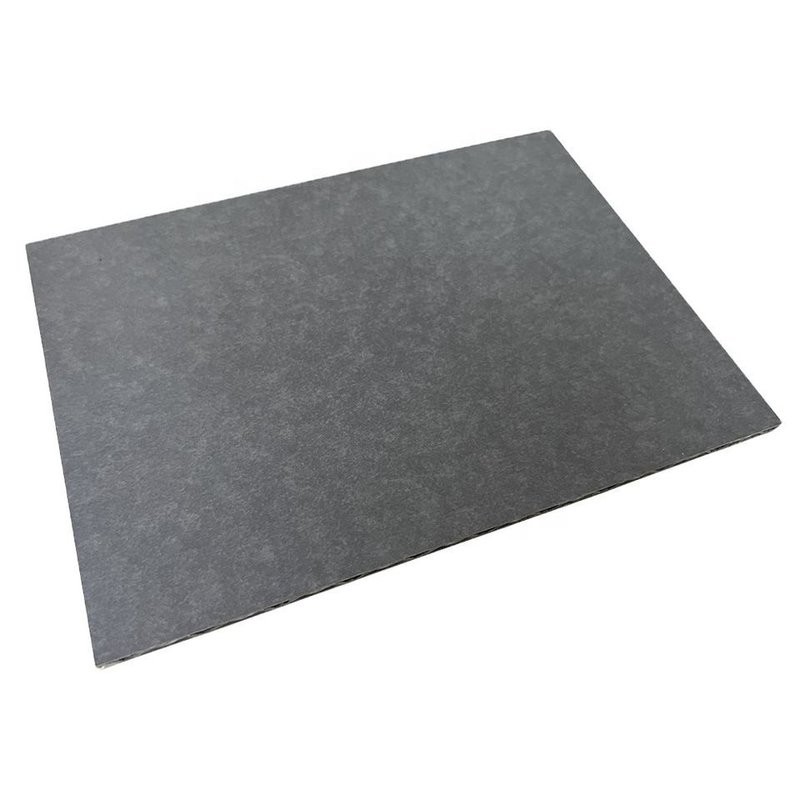 B1/A2 core Al-Al,double Stainless steel, Coper-Alu,Zn-Al and other form Dual metal panel