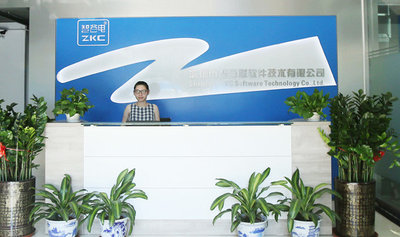 SHENZHEN ZKC SOFTWARE TECHNOLOGY CO.,LTD