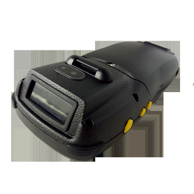 Android PDAs Handheld wireless Android 5.1 with keypad Handheld Terminal with RFID reader, barcode scanner
