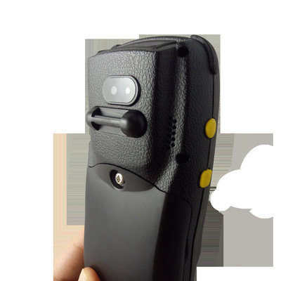 Android PDAs Handheld wireless Android 5.1 with keypad Handheld Terminal with RFID reader, barcode scanner