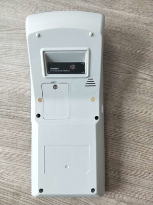 Lottery receipt printer pos device with 3G Bluetooth WIFI and 5.5 inch touch screen android 5.1 pos Lottery receipt pri