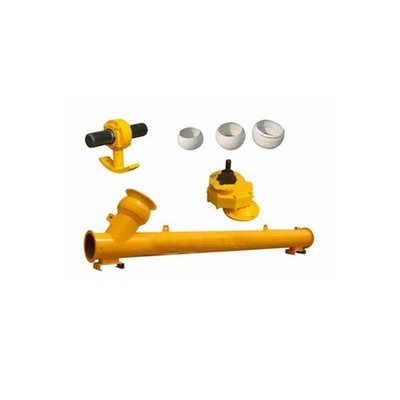 China Cement plant used carbon steel vertical 168mm screw conveyor for concrete mixing supplier
