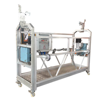 China Three Phase Window Cleaning System With Great Price supplier