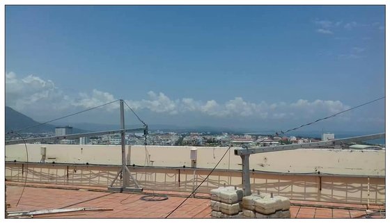 High rise ZLP800 building window cleaning lift suspended platform supplier