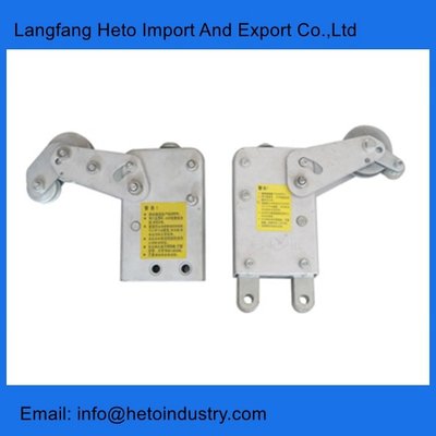 China electric cradle exporter building maintenance temporary ZLP630 suspended platform supplier