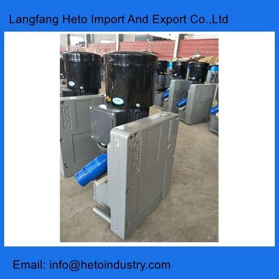 ZLP630 aluminiumsuspended working  platform system for building cleaning supplier