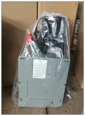 Steel ZLP630  suspended working platform for building plastering supplier