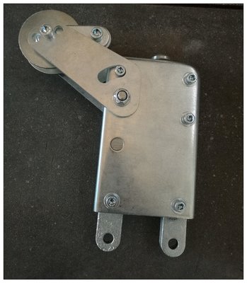 3 Phase aluminium 3*2m Zlp630 suspended platform for wall painting supplier