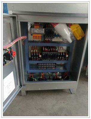 3 Phase 380V aluminium 3*2m 1.5kw Zlp630 suspended platform for wall painting supplier