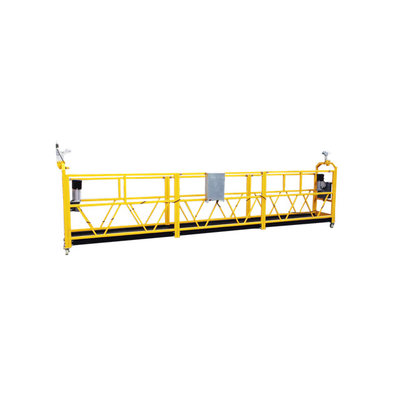 Multipurpose Construction Gondola Lift In India supplier