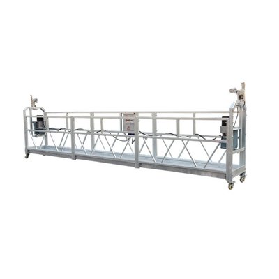 Multipurpose Construction Gondola Lift In India supplier
