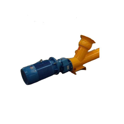 Concrete mixing plant 168mm 219mm cement screw conveyor for sale supplier
