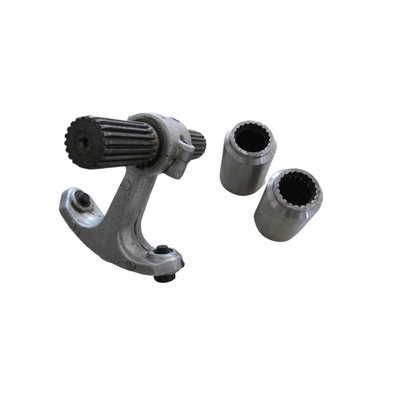 Cement mixing plant 168mm 219mm screw conveyor for cement silo in China supplier