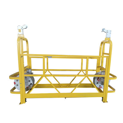 Factory Direct Supply Hanging Platform With High Quality supplier