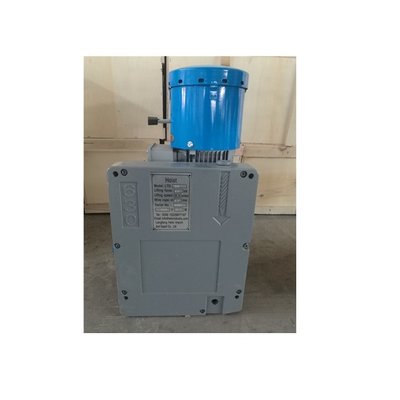China Manufacturer Electric LTD63 Hoist Motor In Uae for suspended platform supplier